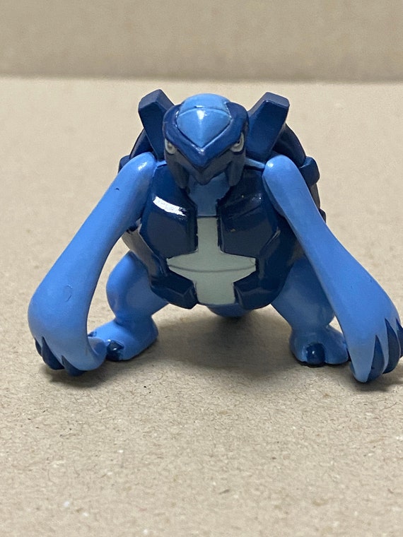 Pokemon Carracosta