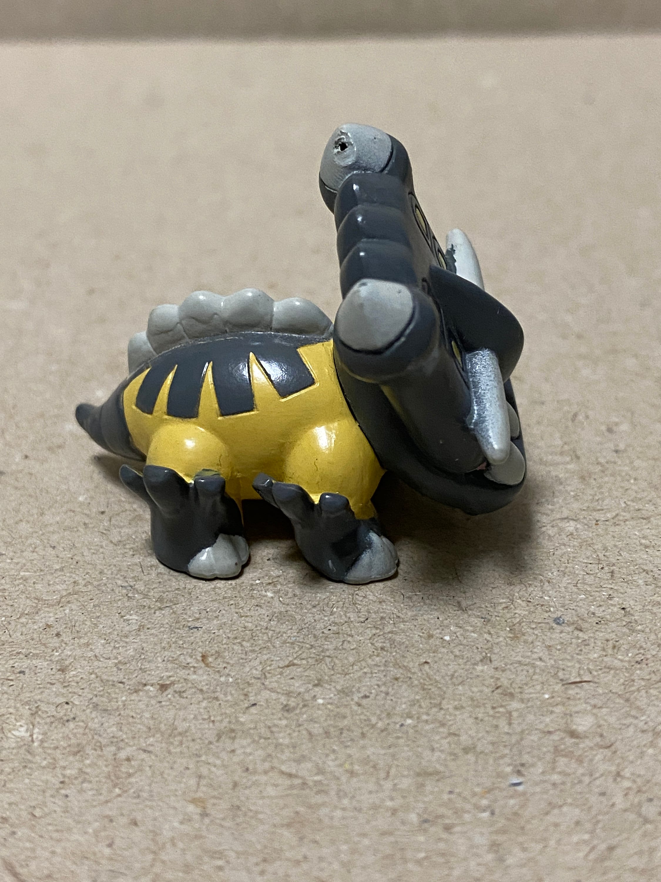 Mega Bastiodon