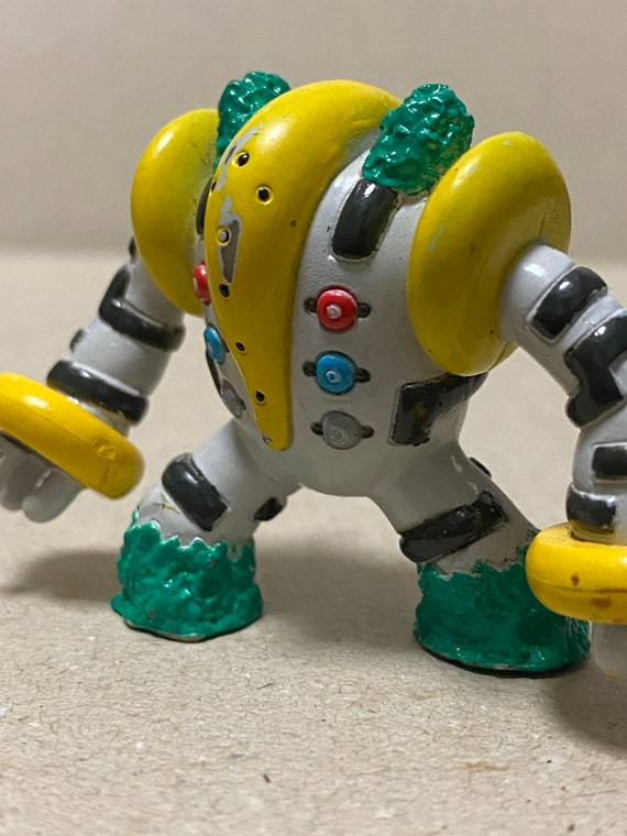 Regigigas Toy