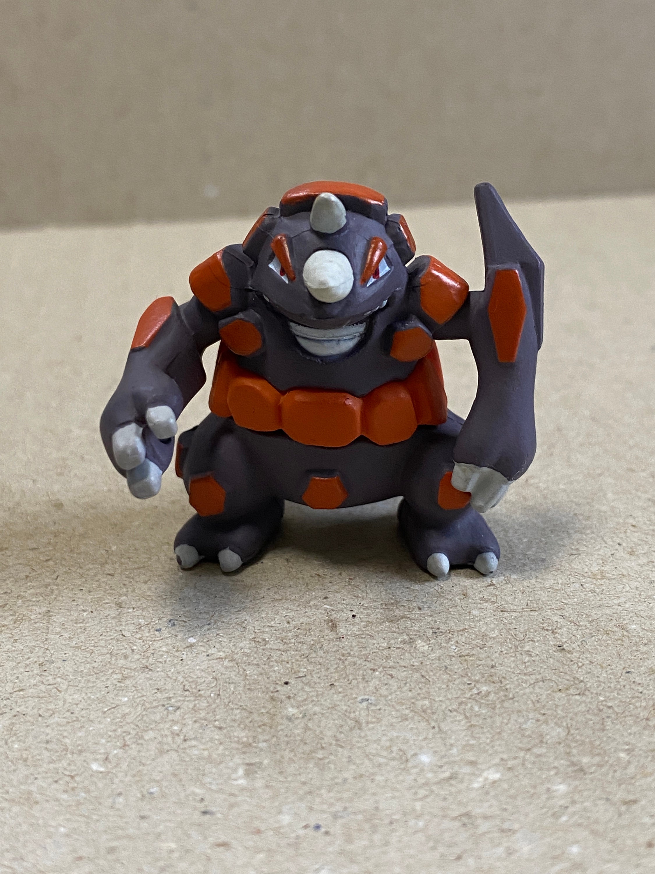 Pokemon Mega Rhyperior