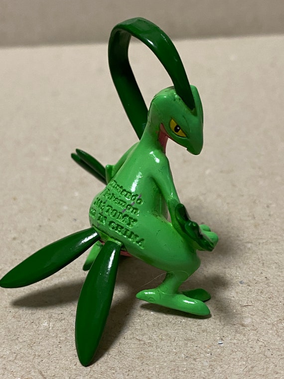 Pokemon Grovyle Toys