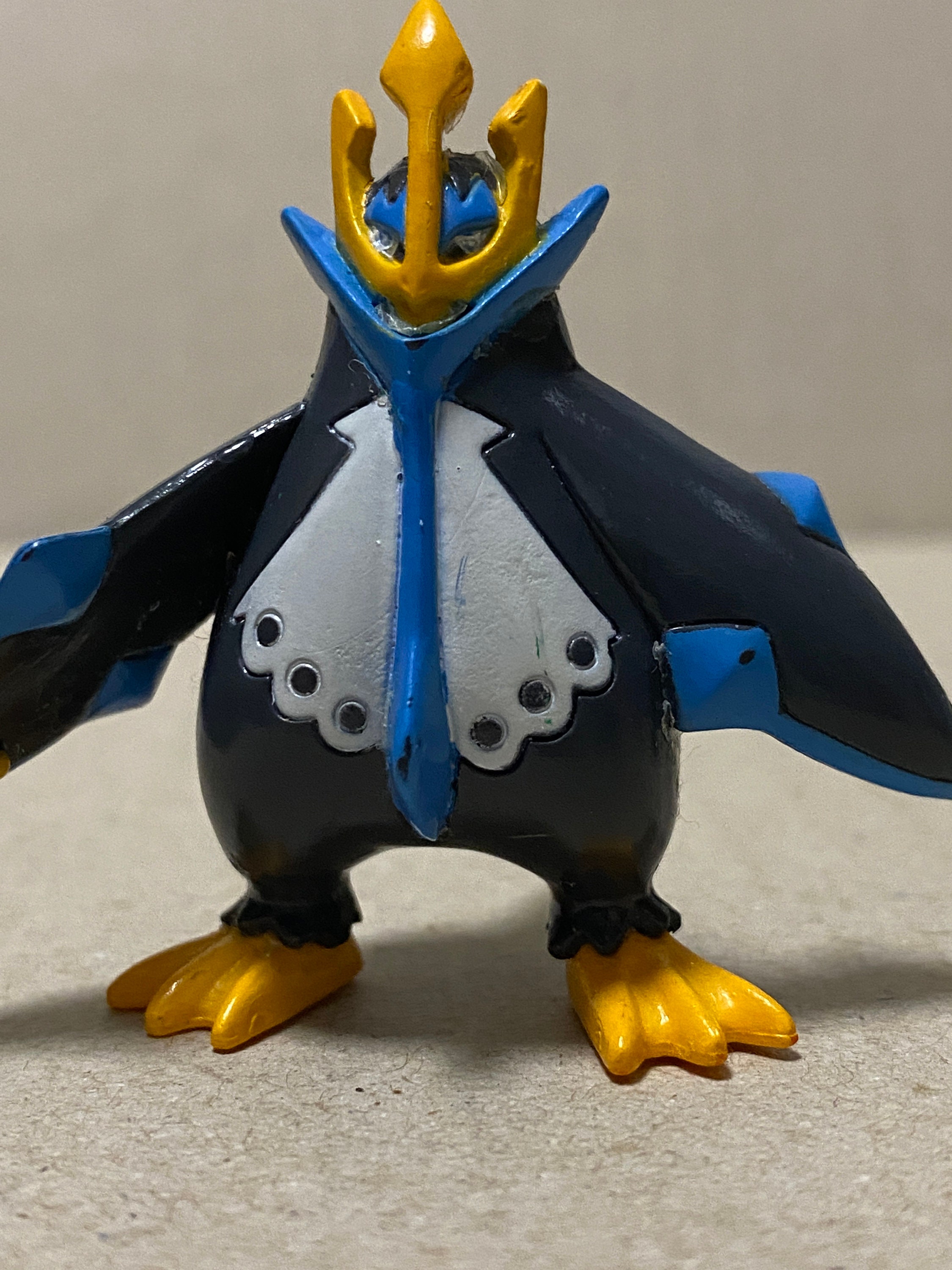 Empoleon Pokemon