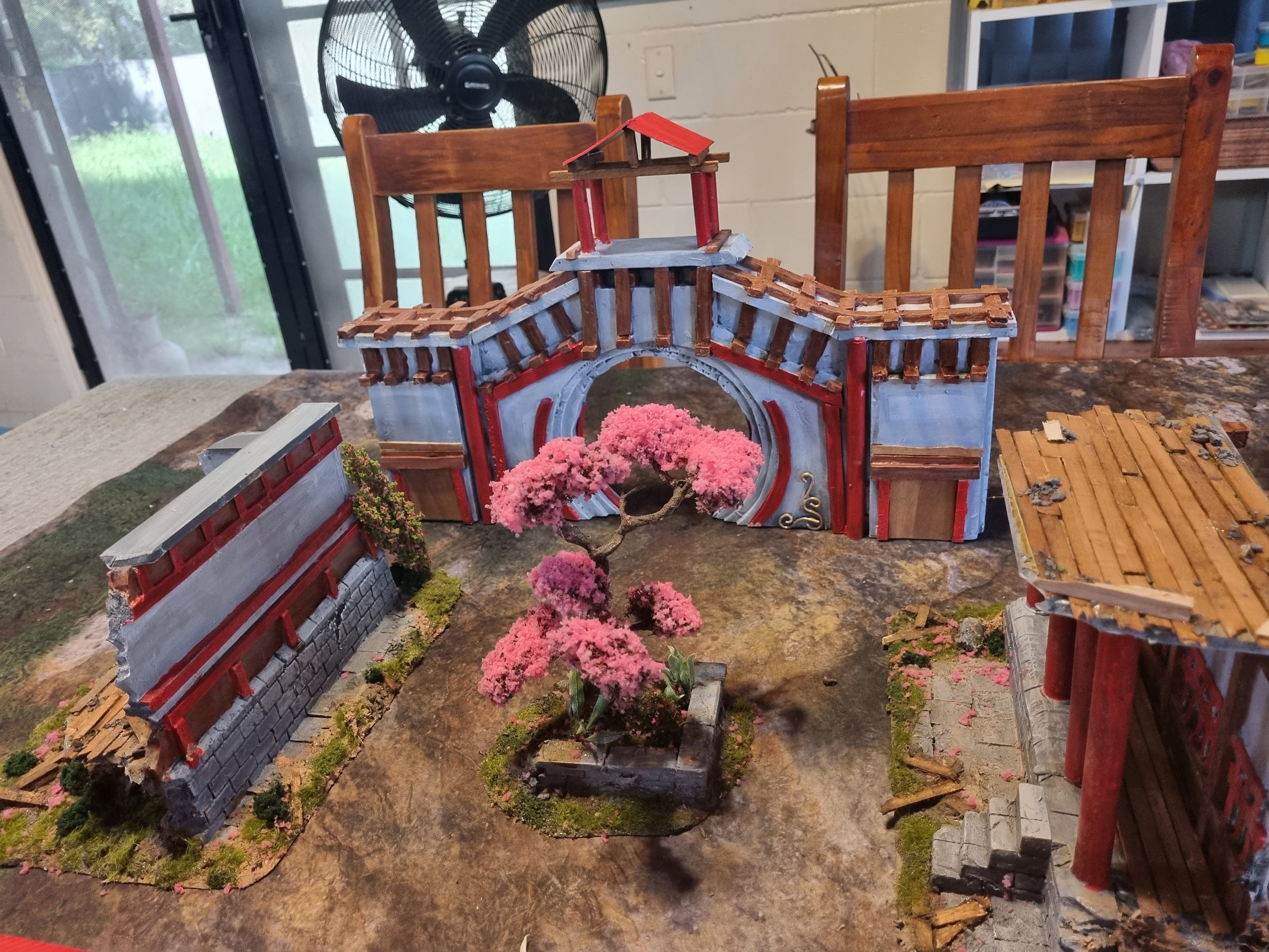 Custom Terrain Set - Etsy