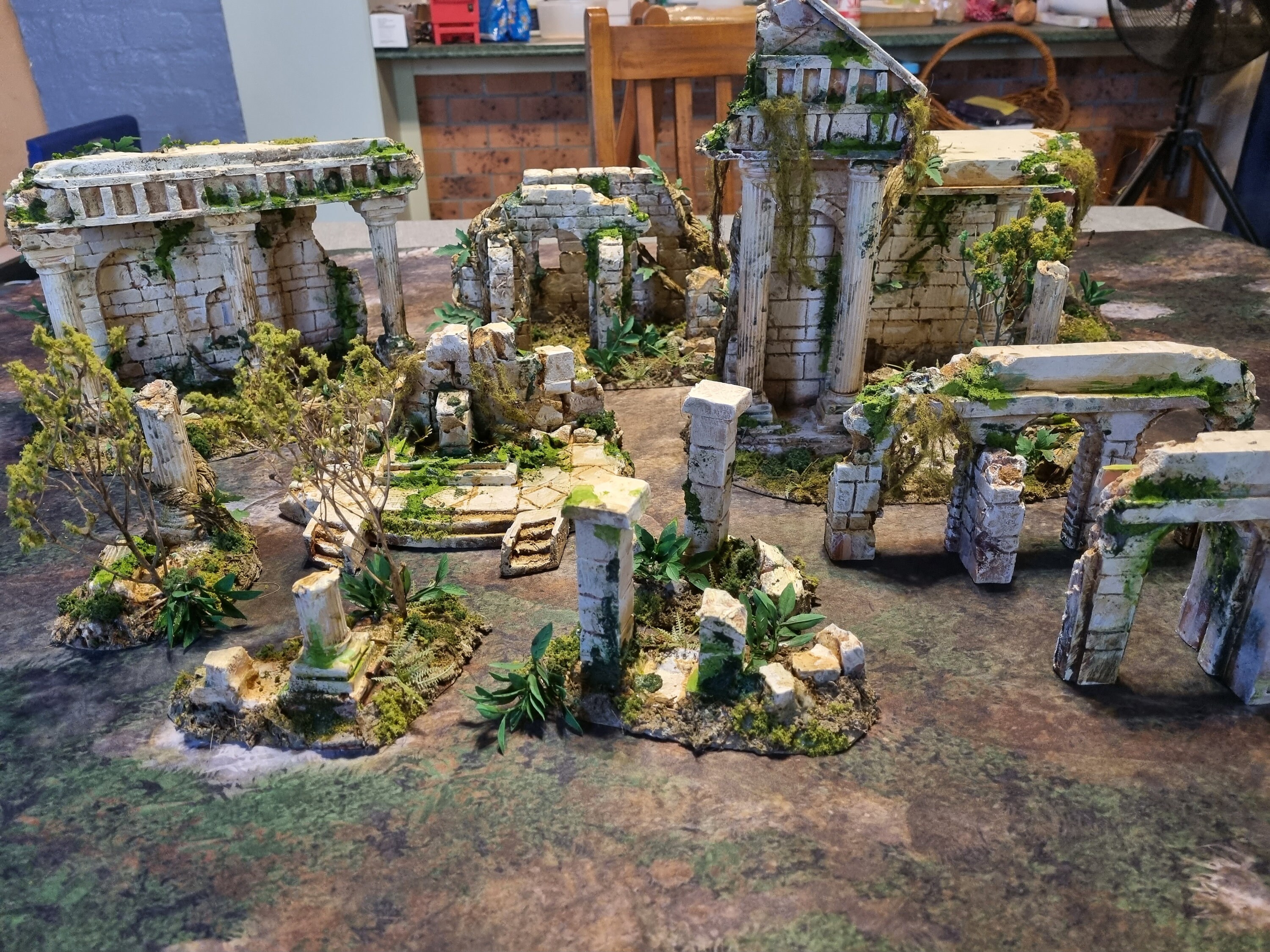 Custom Terrain Set - Etsy