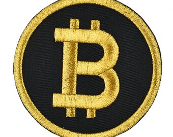 Bitcoin Fabric | Etsy