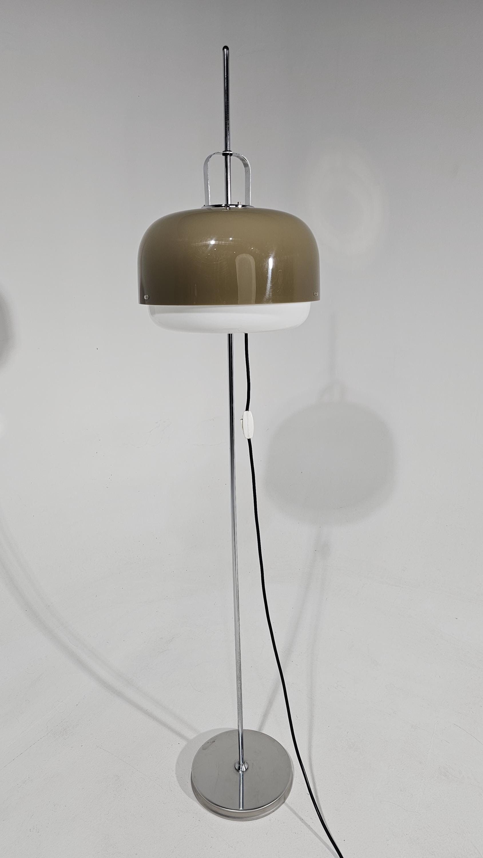 Guzzini Meblo Medusa in RARE Color - Etsy