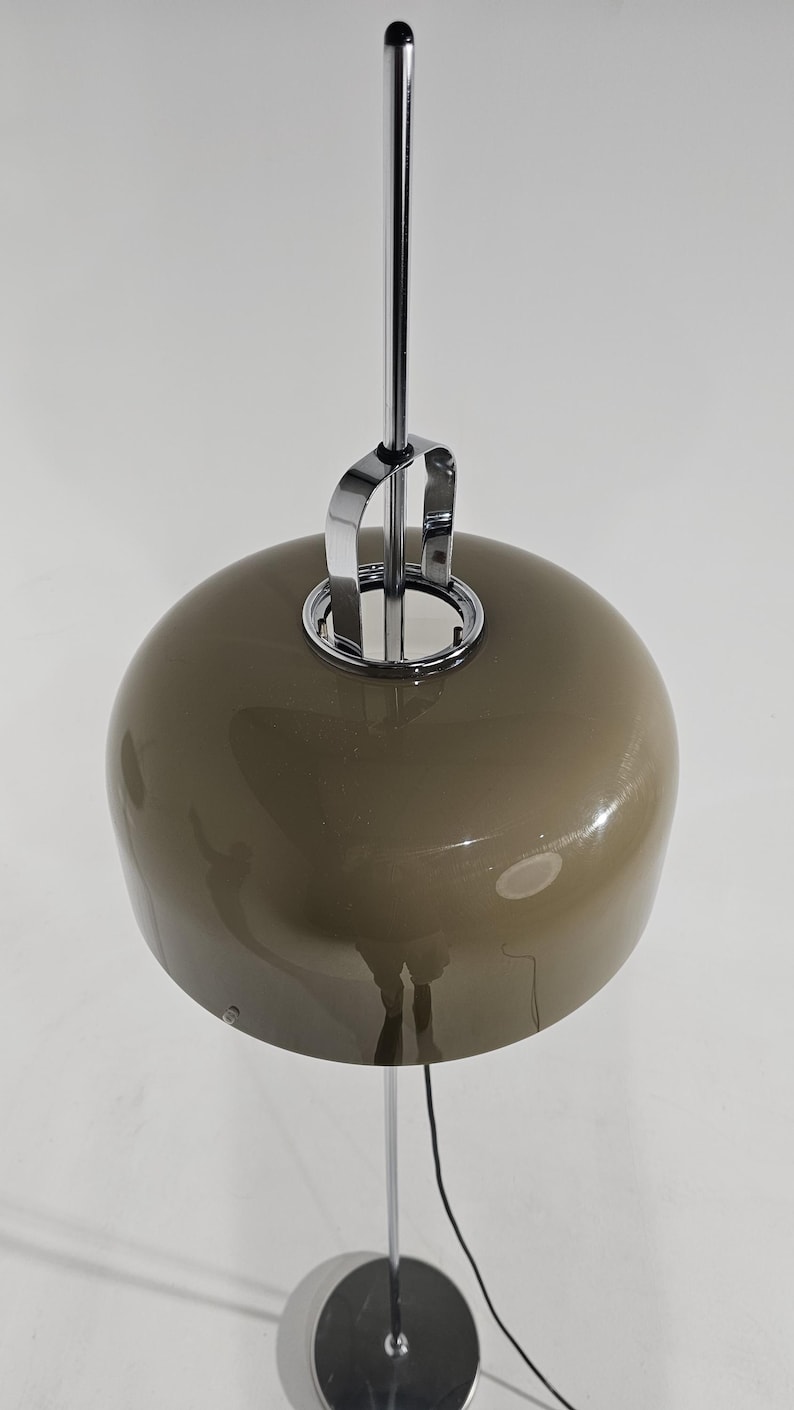 Guzzini Meblo Medusa in RARE Color - Etsy