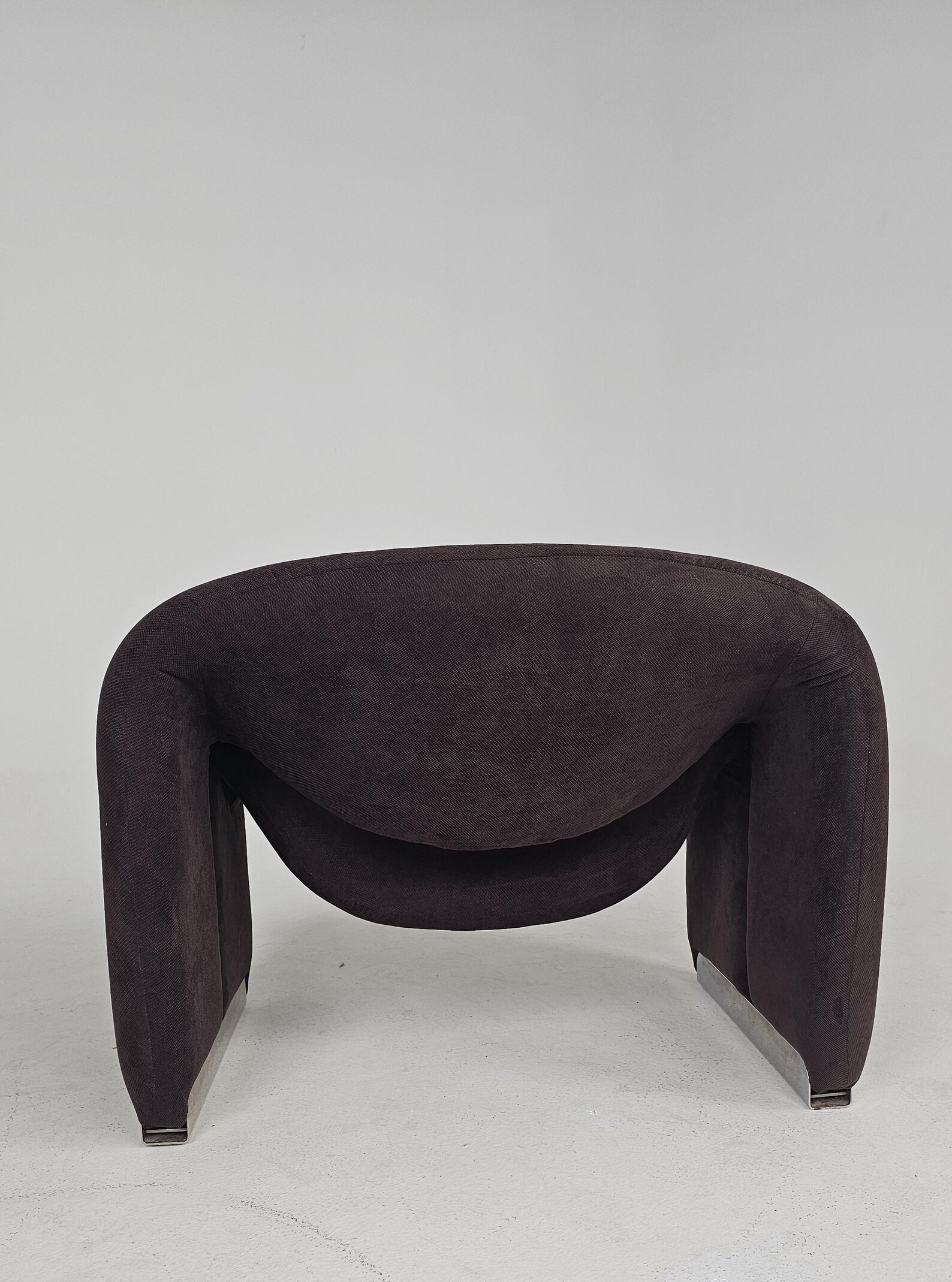 Groovy Chair by Pierre Paulin - Etsy