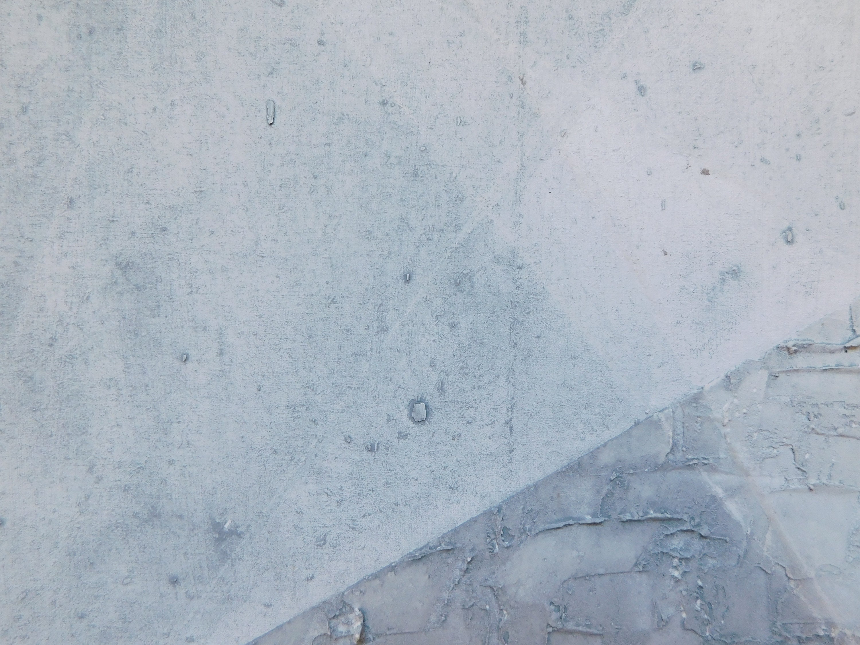 Painting overlay of Blue-gray - Etsy UK