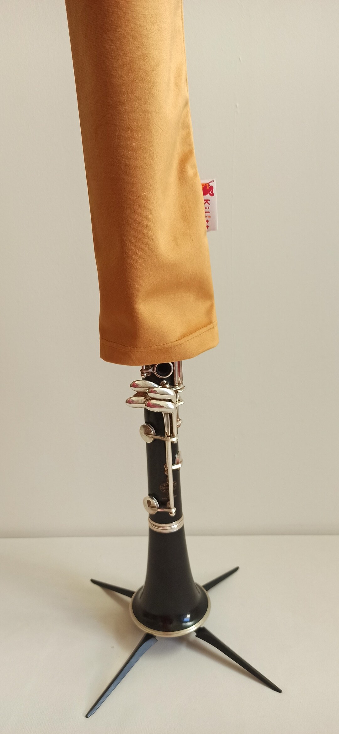 Clarinet Cover Fun - Etsy