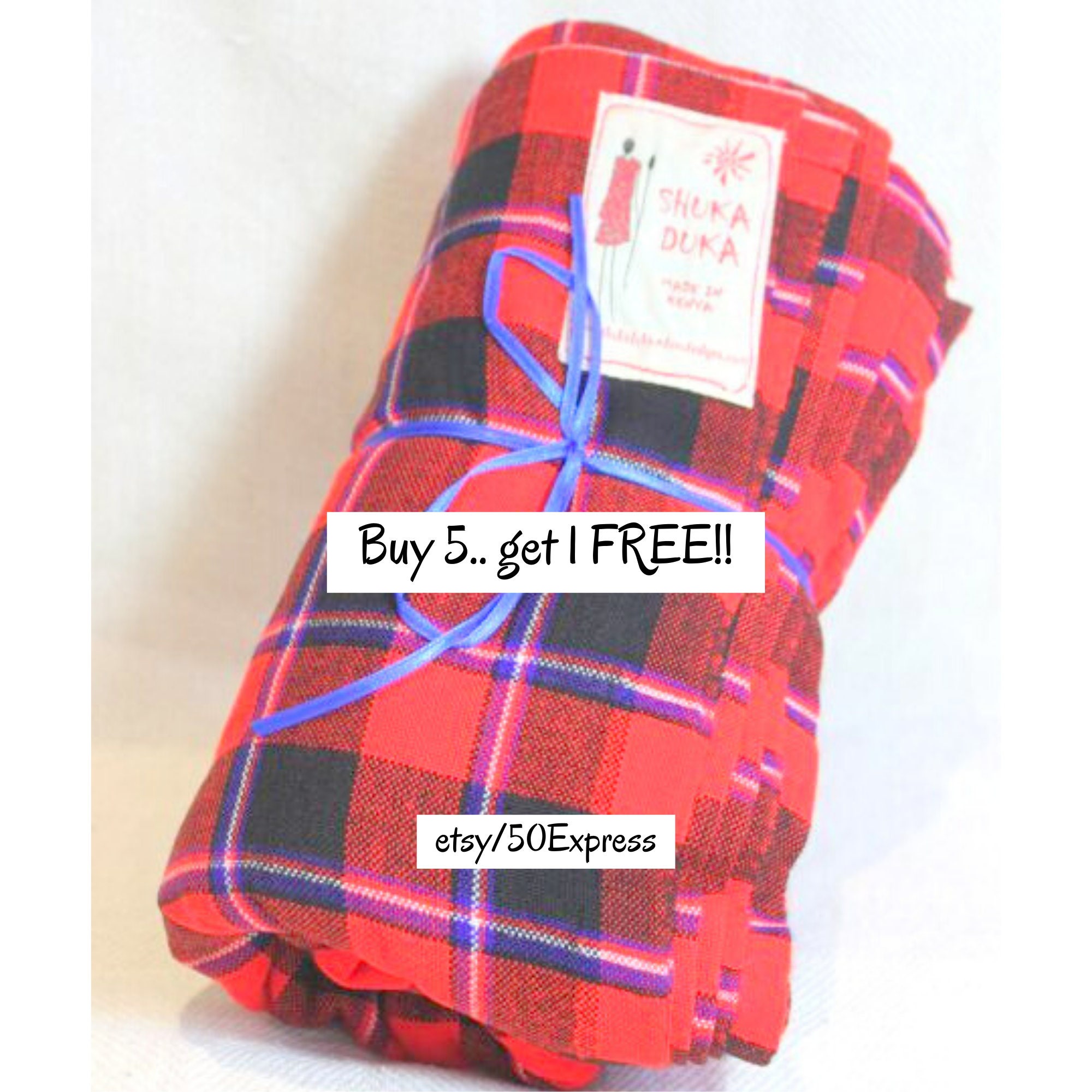 ON SALE Maasai Shuka Wholesale Masai Shuka For Sale African | Etsy