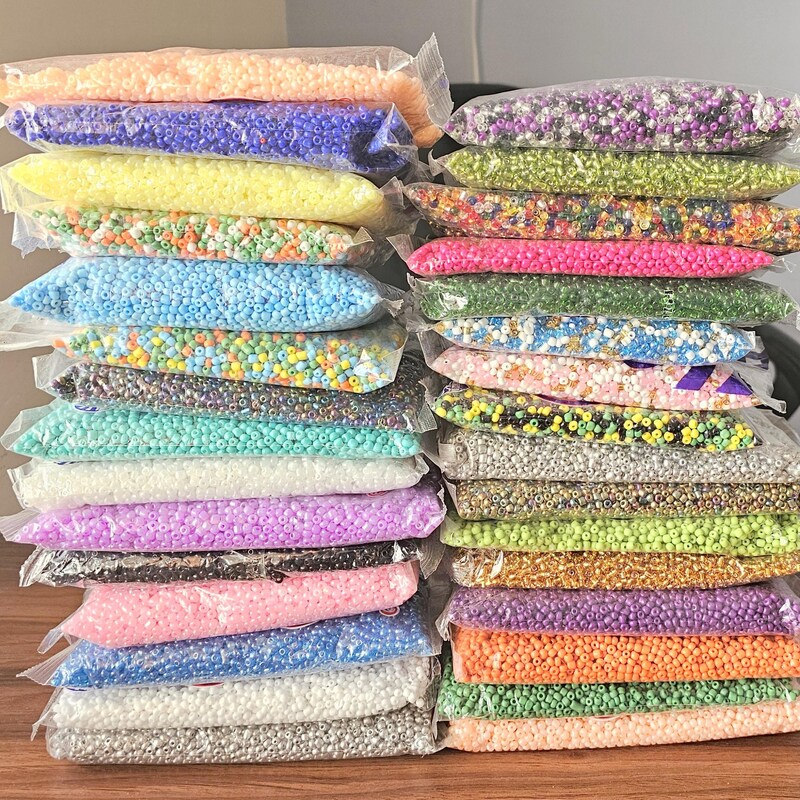 Wholesale Beads - Etsy