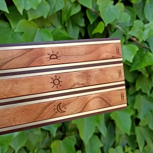 Daily Pillbox Daily Pill Box Large Pill Box Pillendose - Etsy