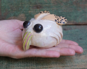 Ceramic Insect | Etsy