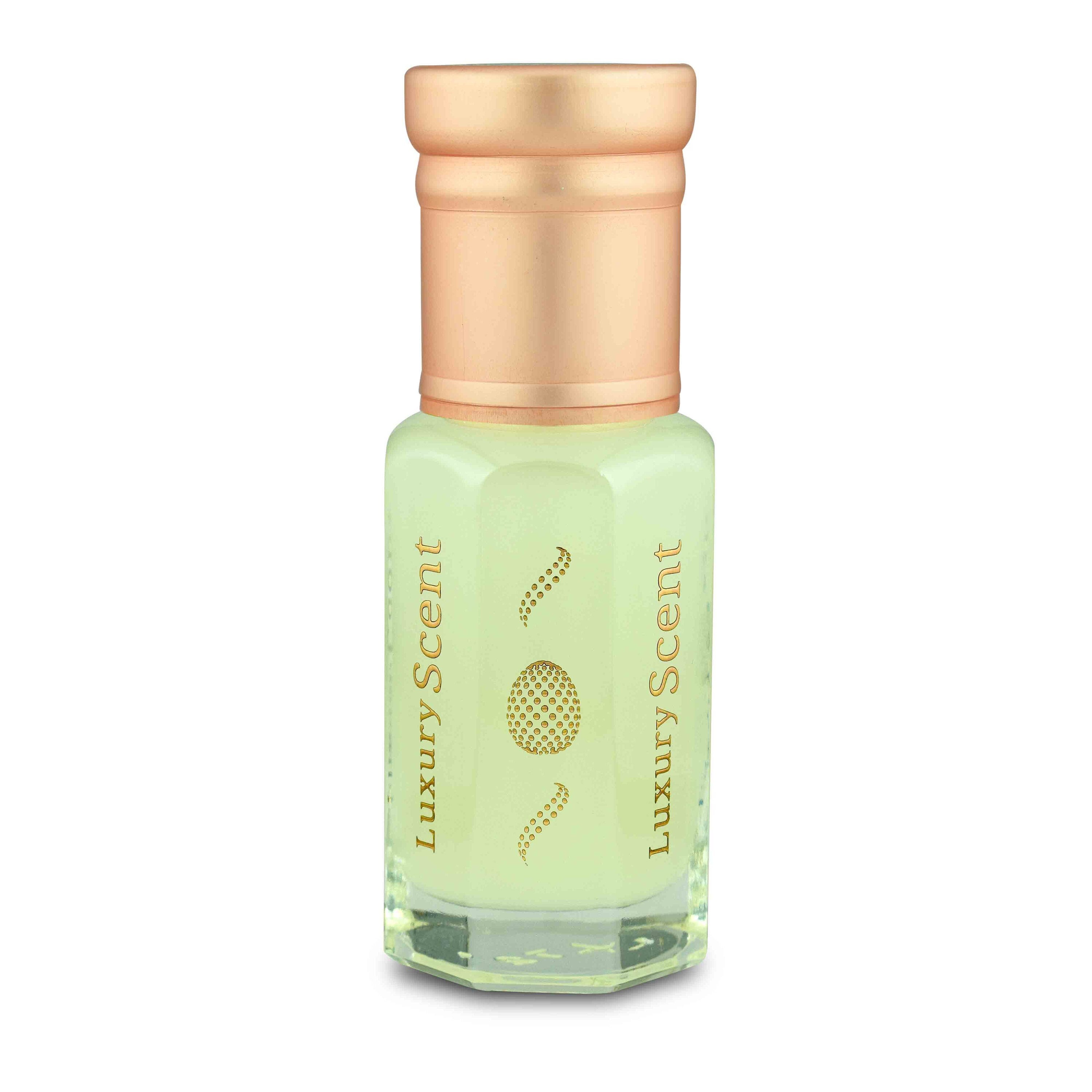 Arabian Musk Perfume Oil Premium Quality Musky Floral Creamy Oriental ...