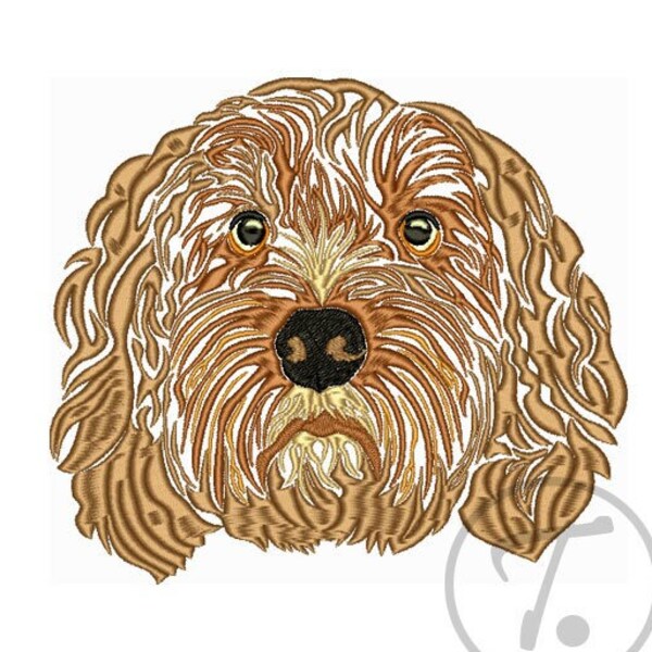 Labradoodle - Etsy