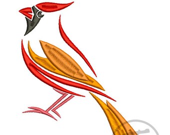 Red Birds Design - Etsy