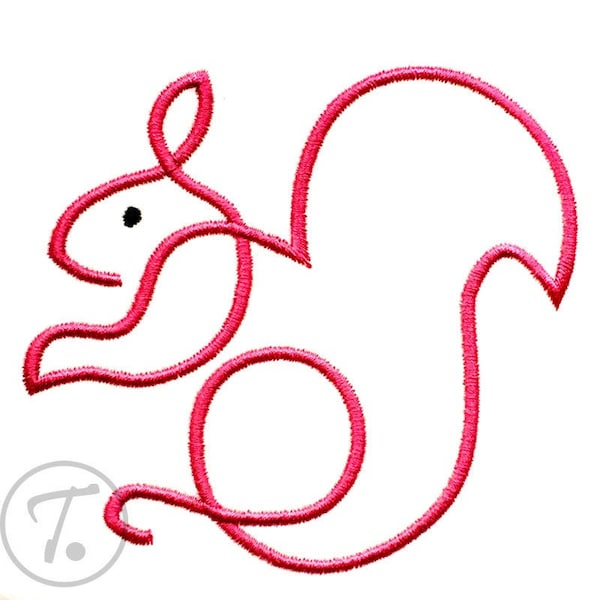 One Line Embroidery - Etsy