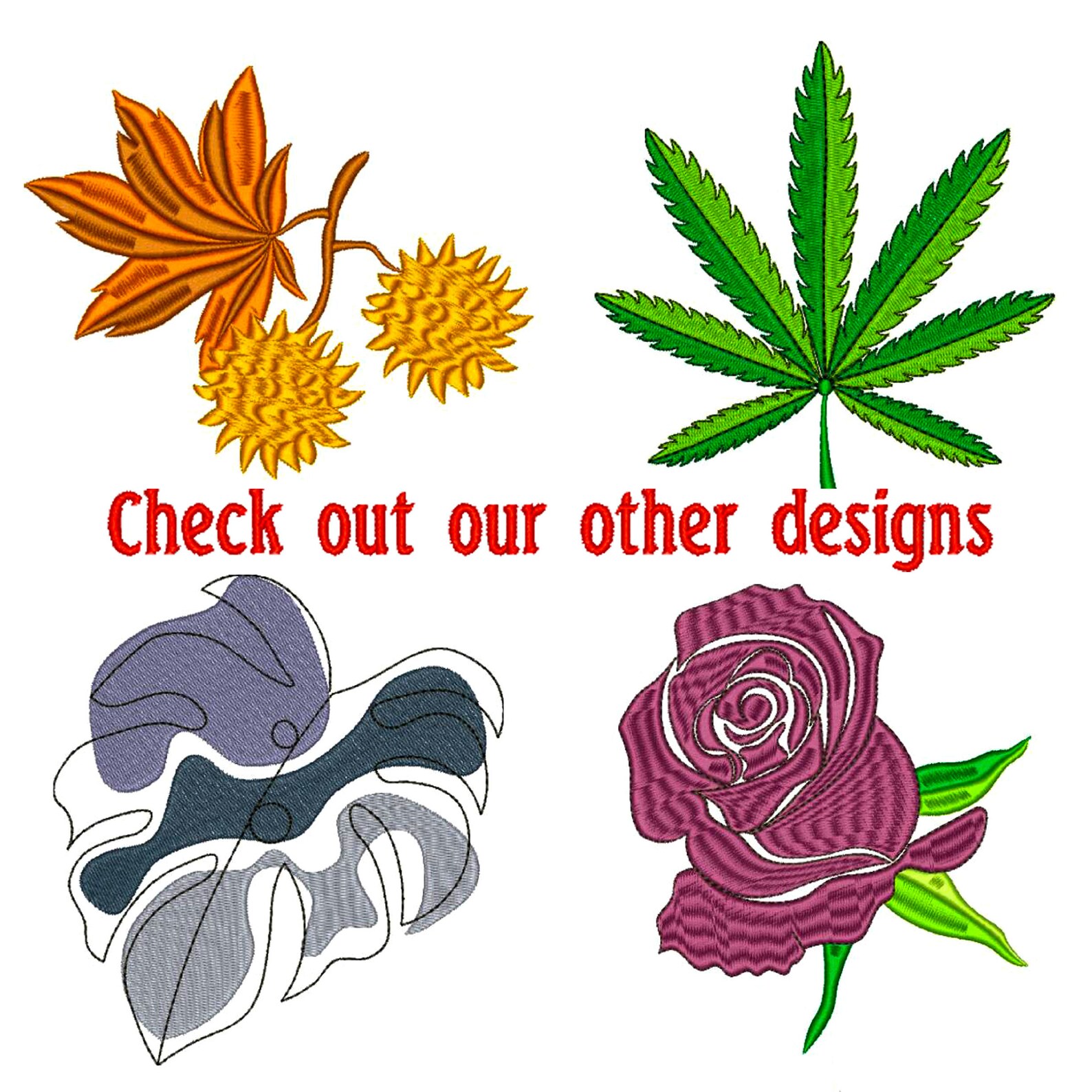 Three Aunts in the Sun Embroidery Design (digital Download) - Etsy