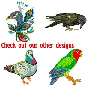 Cocker Spaniel Ears Design. Embroidery Design of Dogs Ears Outline. 4 ...