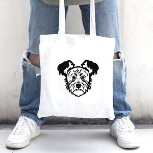 Hungarian Pumi Dog Embroidery Design. Dogs Embroidery in 4 Size. Pet ...