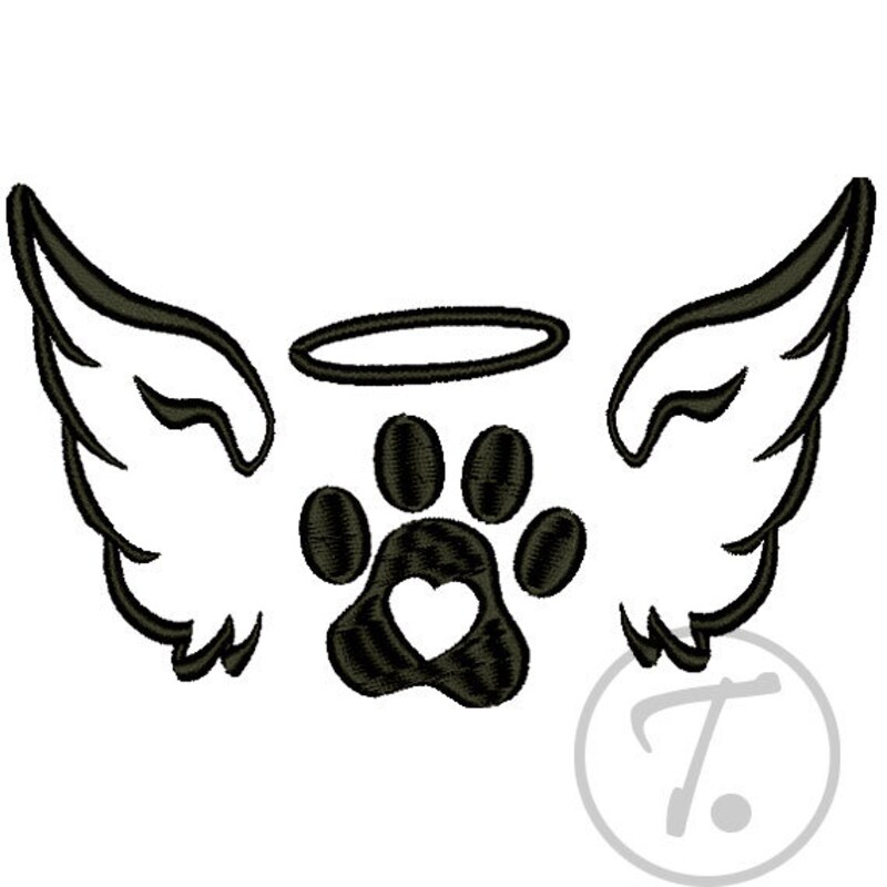 Memorial Embroidery - Etsy