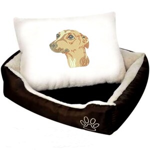 Whippet Dog Embroidery Design. Whippet Dogs Embroidery in 4 Size. Pets ...
