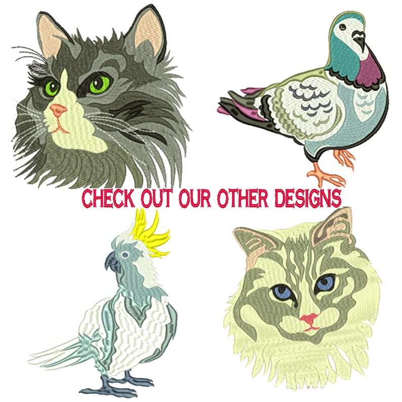 Christmas Embroidery Design: Popular Kids Character, Pattern (digital ...