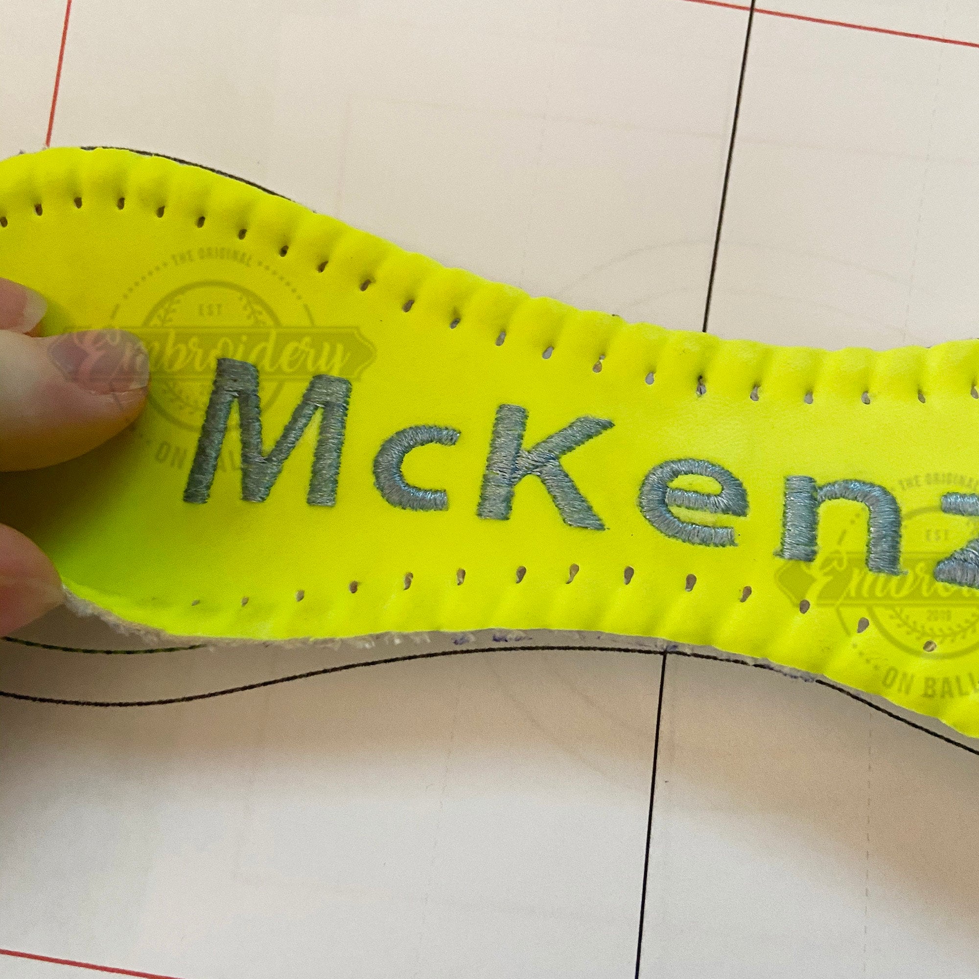 Baseball Softball Template - Panel Builder Baseball Template Machine ...