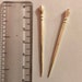 10 Pc- 100 Pc Neem Sticks Azadirachta Indica Sticks DATUN for Teeth and ...