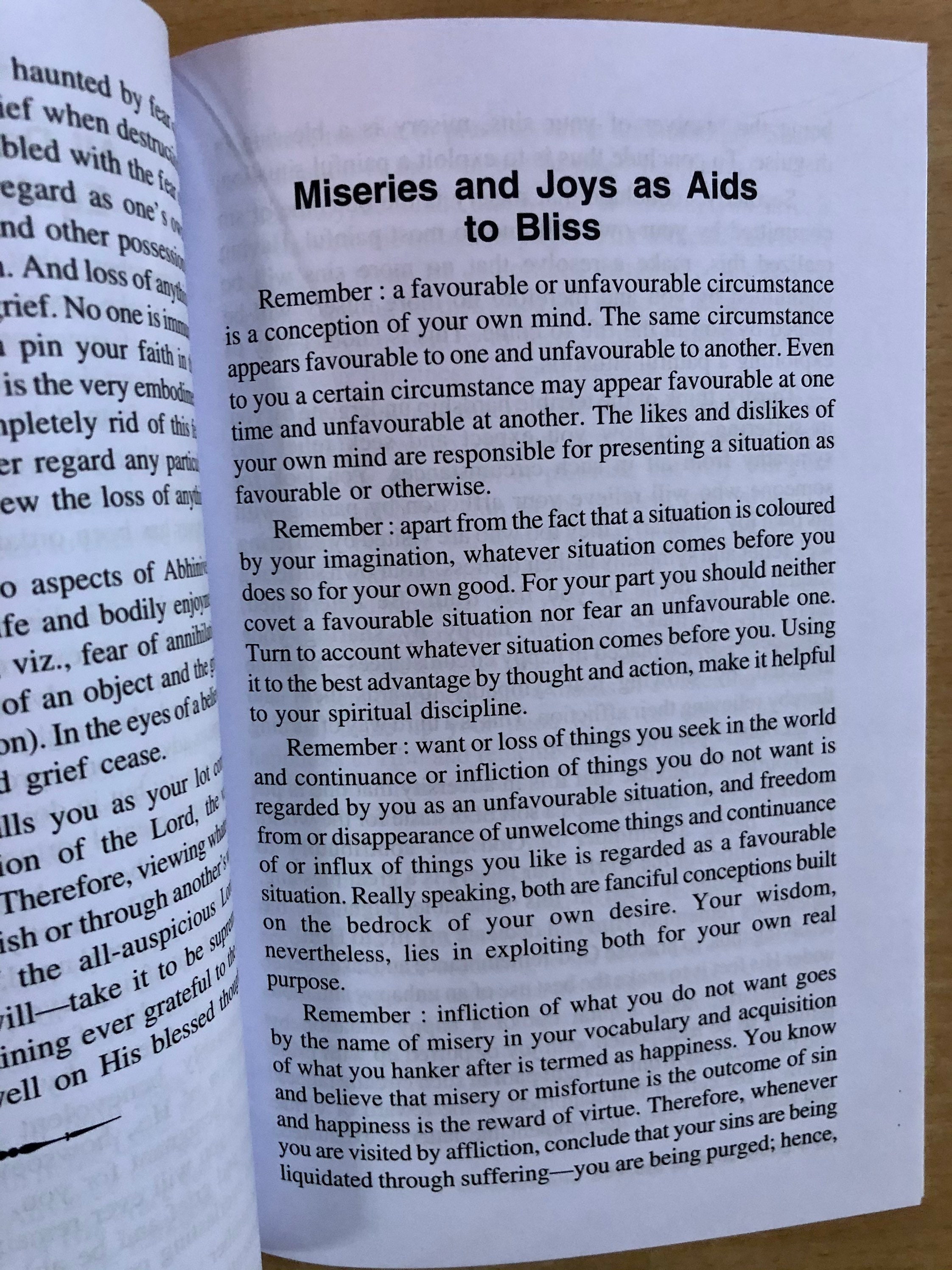 Gita Press Look Beyond the Veil English Book Kitab 484 Hindu - Etsy