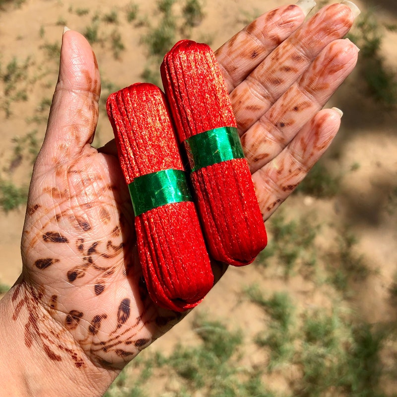 Sacred Threads - Etsy