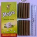 10 Wet Logs 90gm DHOOP Soft Moldable Indian MOGRA JASMINE Fragrance ...