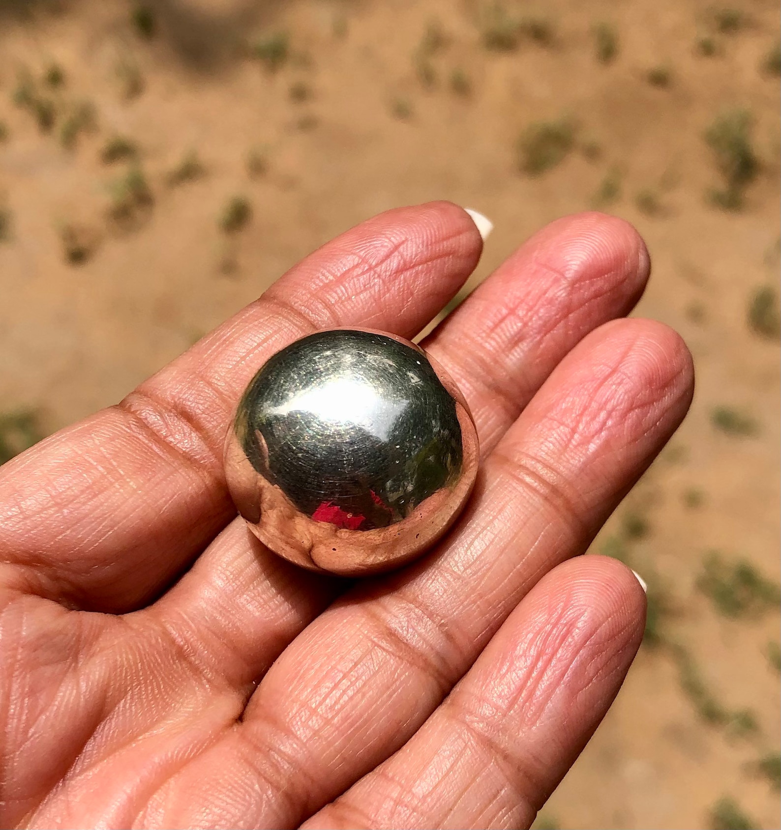 999 Pure Silver Handmade Ball, Temple Pooja, 25mm (80 Gms) - Etsy