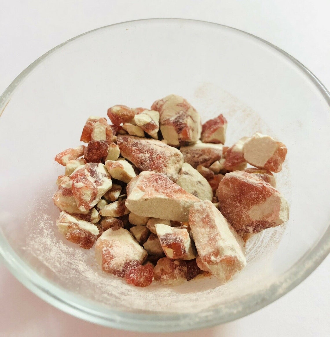 50-1000 Gms Indian Origin Sambrani Incense Red Laal Loban | Etsy