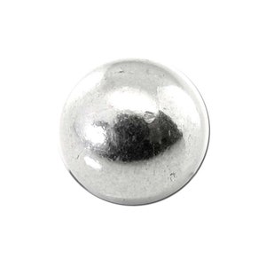 999 Pure Silver Handmade Silver Ball Round Ball Spherical - Etsy