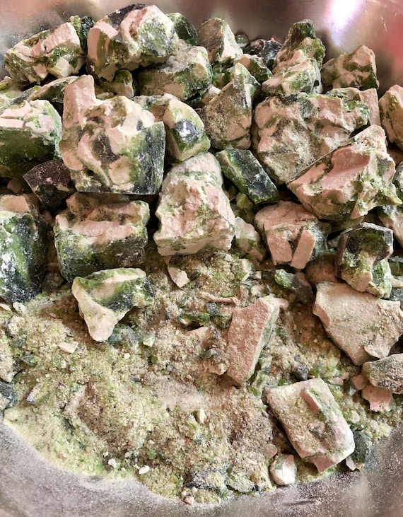 50-1000 Gms Indian Origin Sambrani Incense Green Loban Lobhan | Etsy