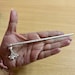 925 Sterling Silver Handmade Lord Krishna LADDU GOPAL Bansuri Flute 1 ...