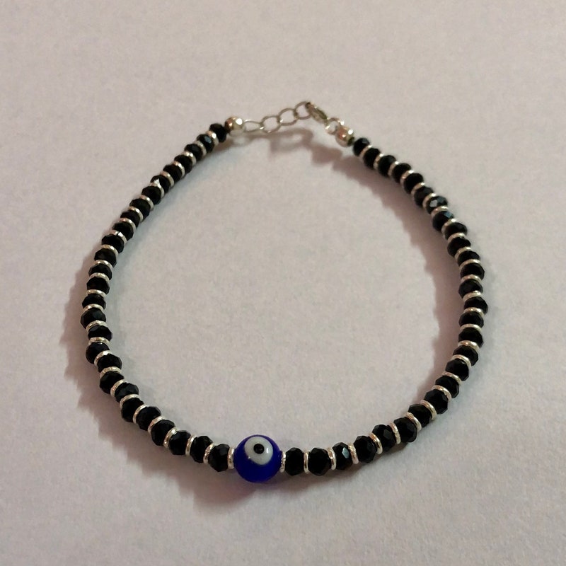 Italian Evil Eye Beads - Etsy