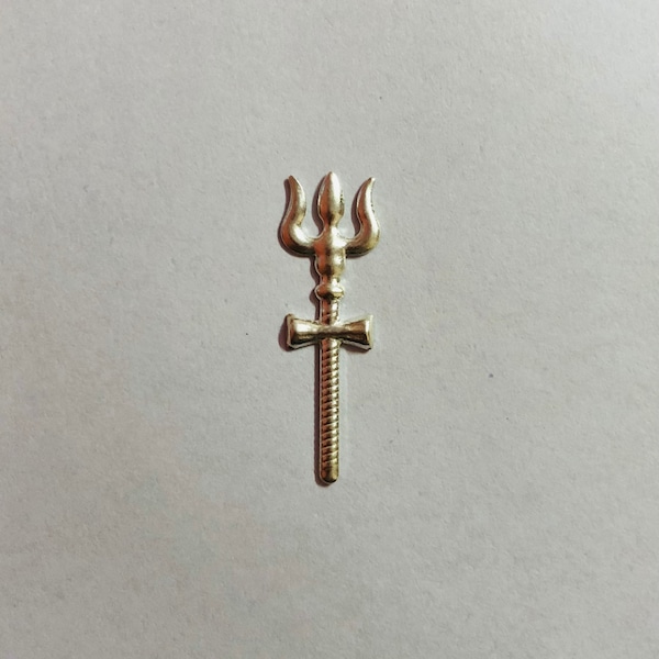 Trishul - Etsy