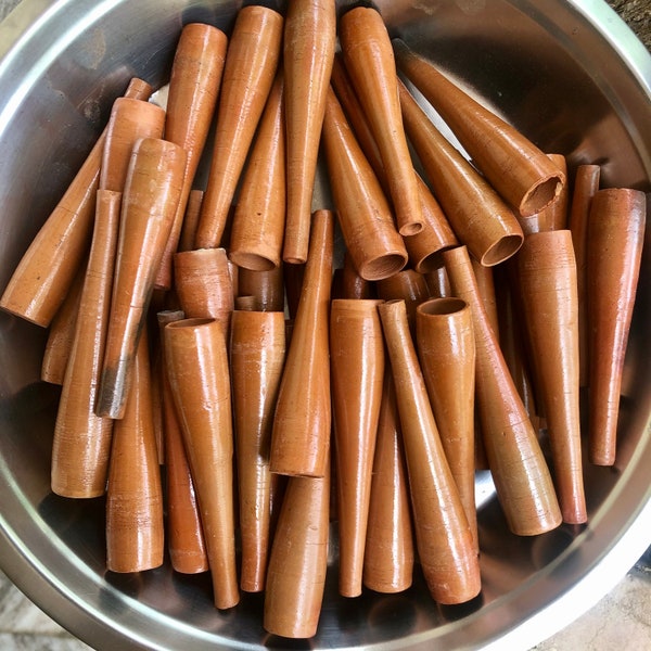 Terracotta Clay Pipe - Etsy
