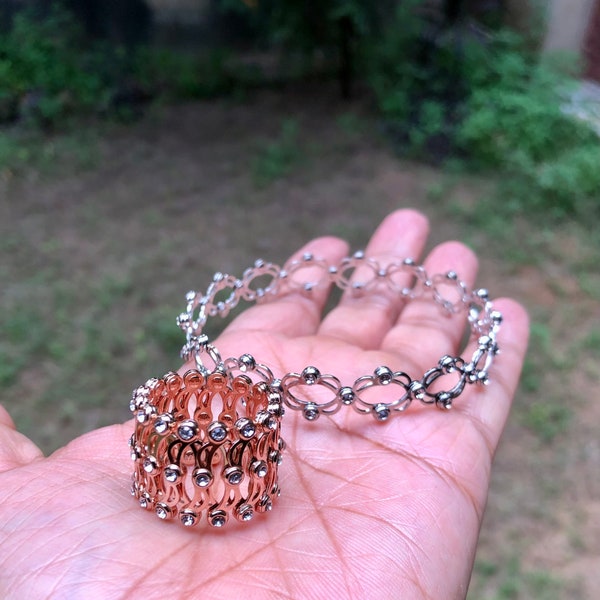 Functional Jewelry - Etsy