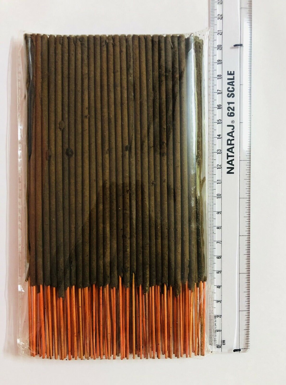 200 Grams 100+ Pc Indian GUGUL GUGGUL Guggal Gugal Dhoop Agarbatti ...