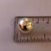 999 Pure Silver Handmade Silver Ball, Round Ball, Spherical Ball, Round ...