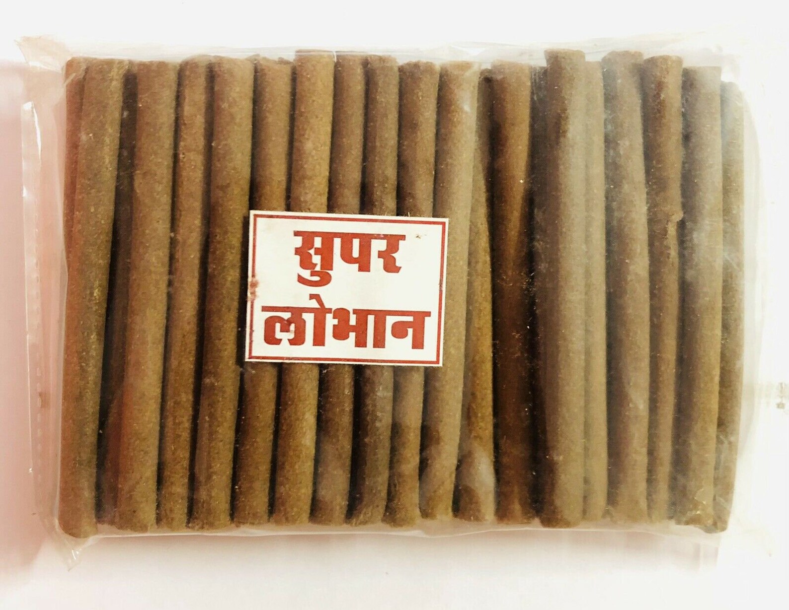 Indian LOBAN LOBHAN DHOOP Incense Sticks 45-50 Pc Meditation - Etsy