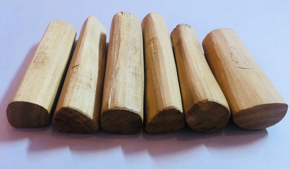 Lord Krishna's Original White Sandalwood Chandan Stick 1pc | Etsy