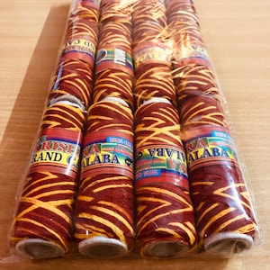 Pure Cotton MOLI MAULI KALAWA Sacred Thread for Hindu Religious Pooja ...