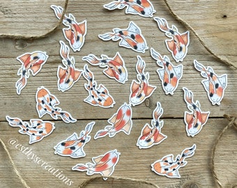 Carp Fishing Stickers - Etsy