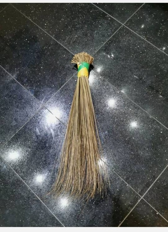 African Traditional Broom | Etsy