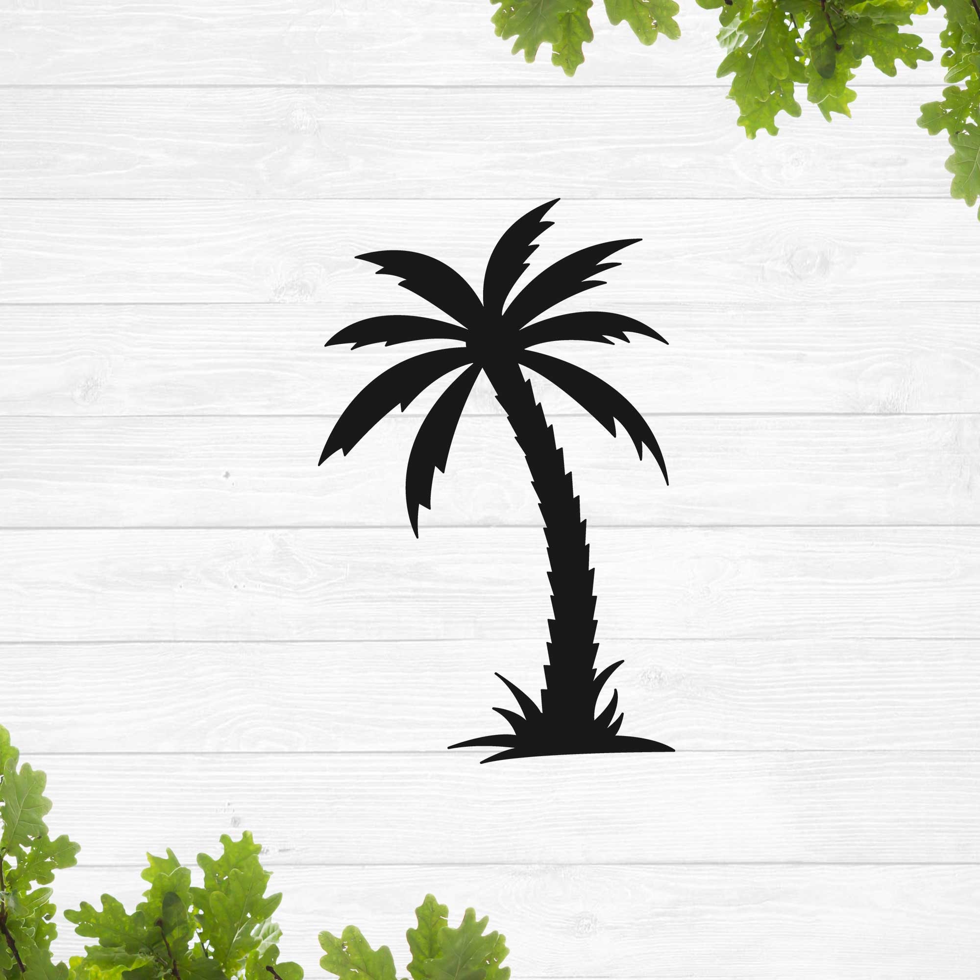 Palm Tree Svg Page 2 | Palm Trees Svg Vectors Download Free